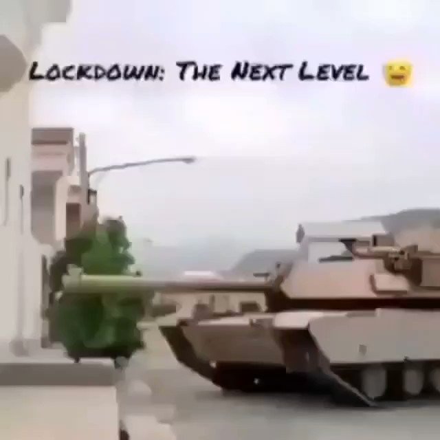 Tier 5 lockdown concept training - Hong Kong News