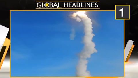 Today’s headlines - Saudi Press