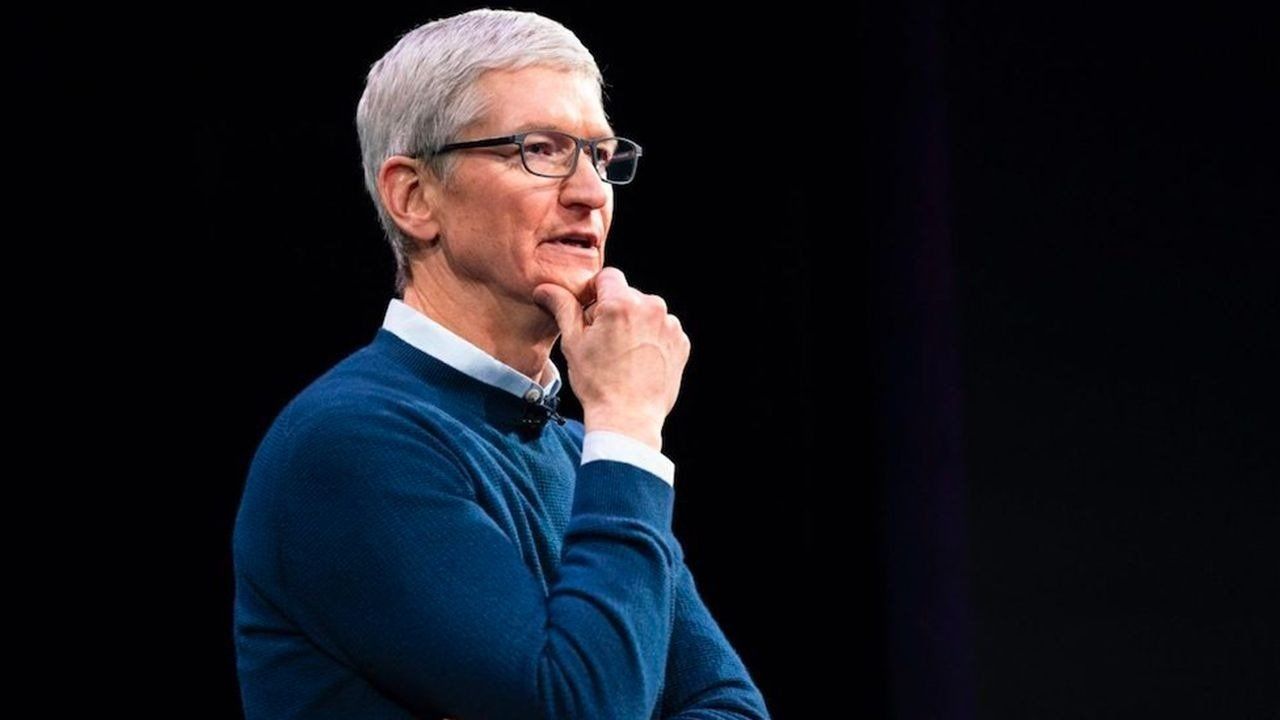 Apple CEO Tim Cook says coding should be taught as early as elementary school: 'It's the most ...