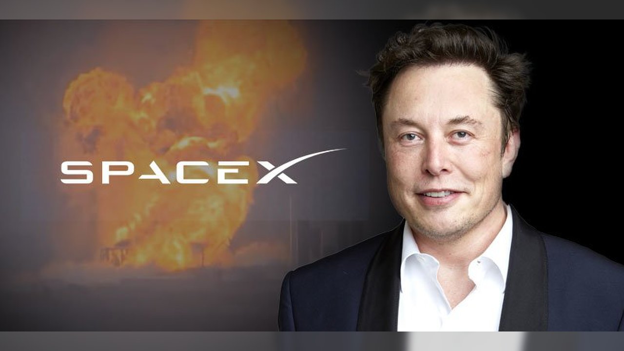 SpaceX, the private space exploration company, made a significant ...
