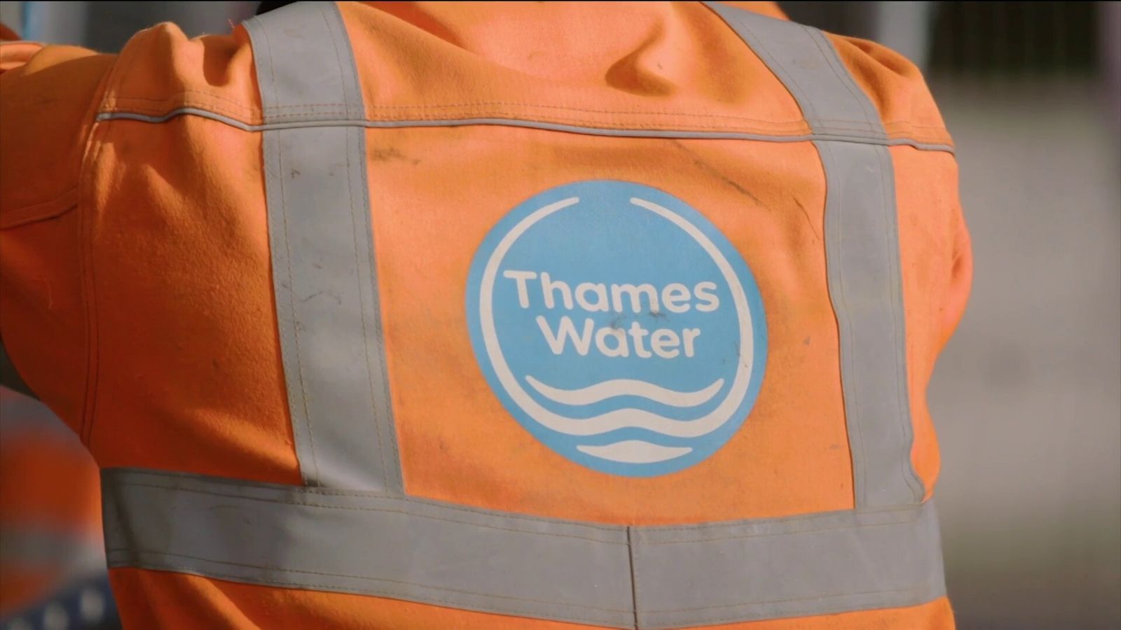 New Chairman Appointed at Thames Water Amid Concerns Over Company's ...