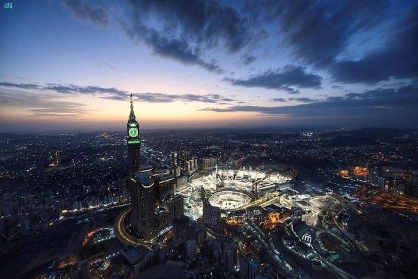2022 Umrah and Hajj Pilgrimage Statistics Revealed: Highest Number of ...
