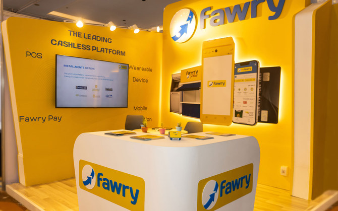 Fawry, a Cairo-based digital payment firm, aims to expand into the Saudi market with the help of ...