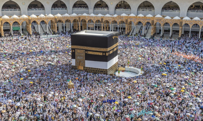Saudi Arabia Launches 'Hajj Virtues for Young Visitors' Program to ...