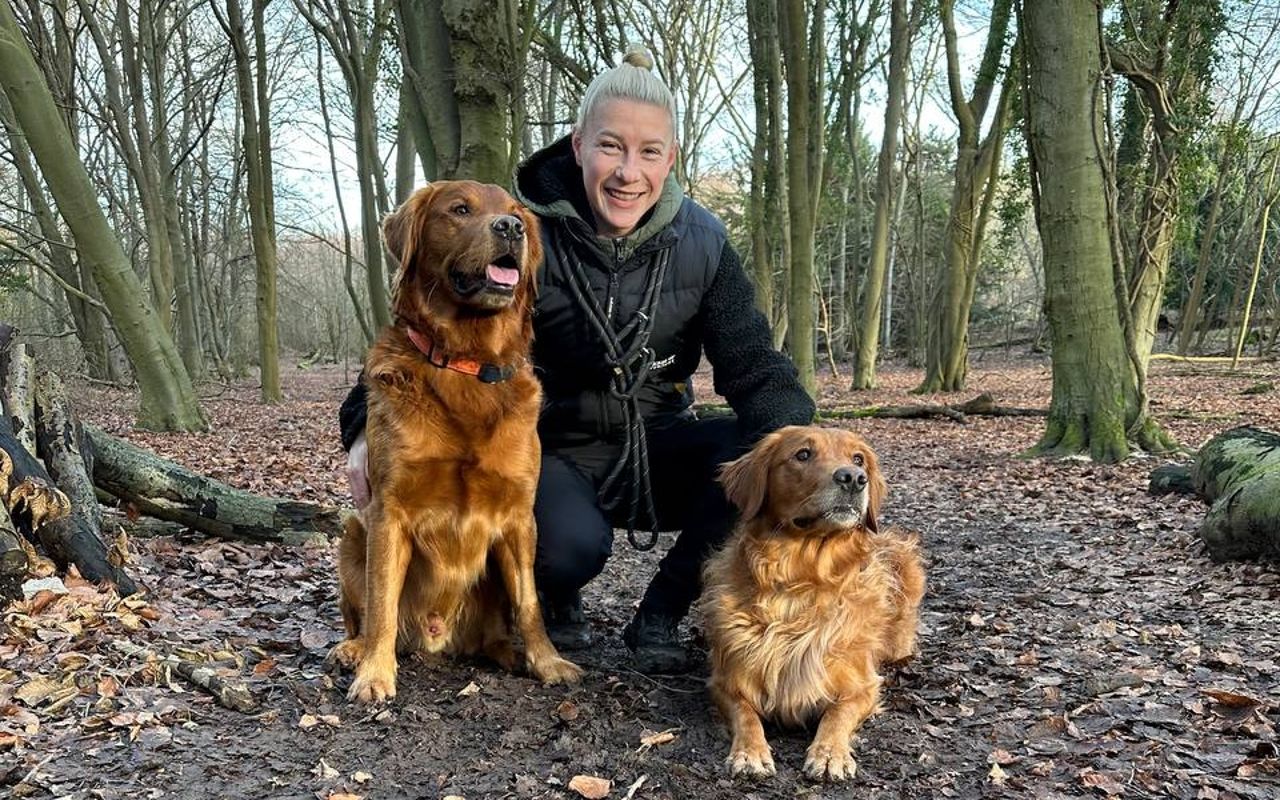 Beth England interview: Hip surgery may have saved my career... I'm ...