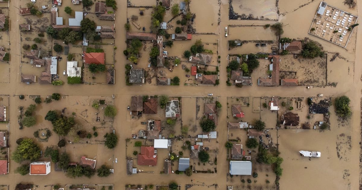 European Union Initiates Legal Action Against Greece for Neglecting ...