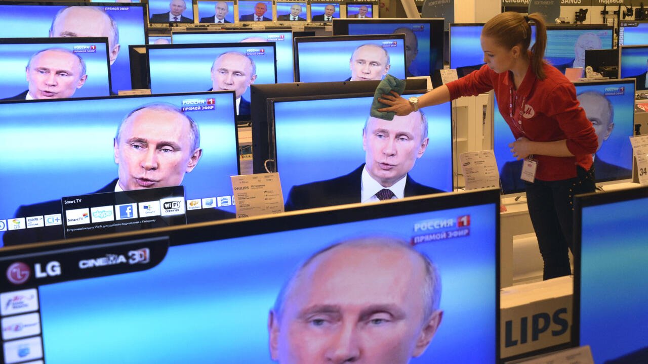 Reporters Without Borders Unveils News Platform to Counter Russian ...