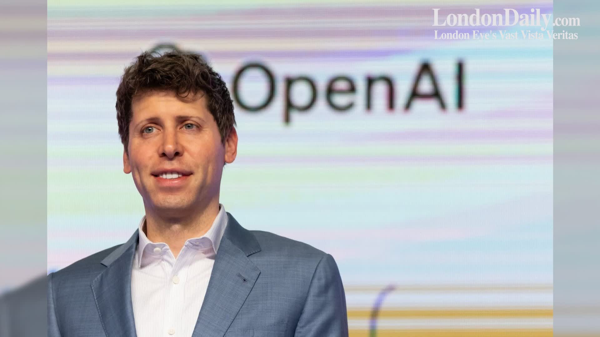 OpenAI Staff Rebellion: 500 Employees Demand Board Resignation in ...