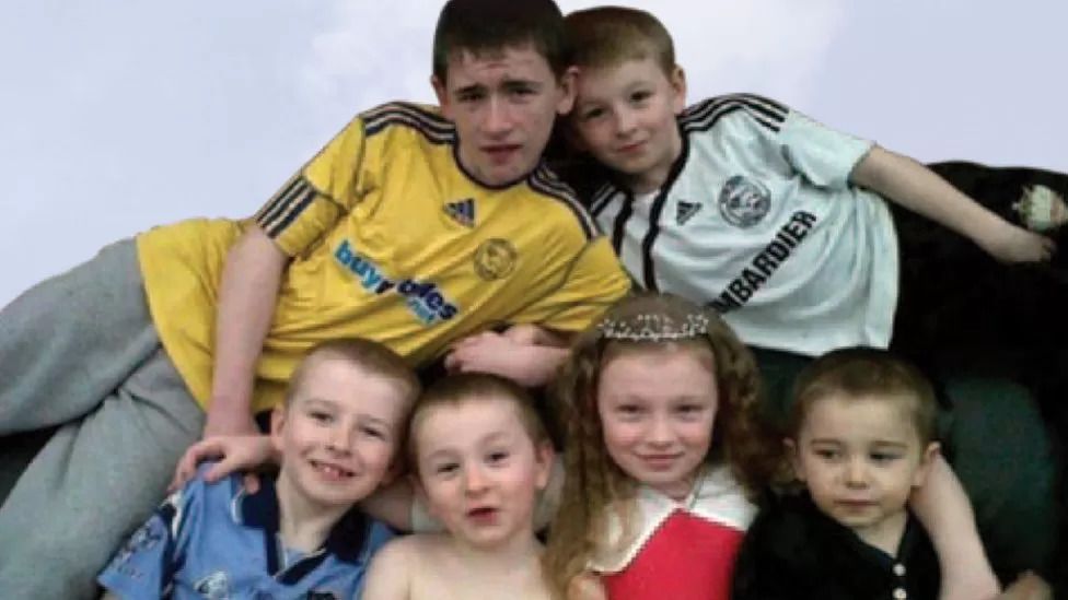 Derby fire deaths: Killer Paul Mosley can be released from prison ...