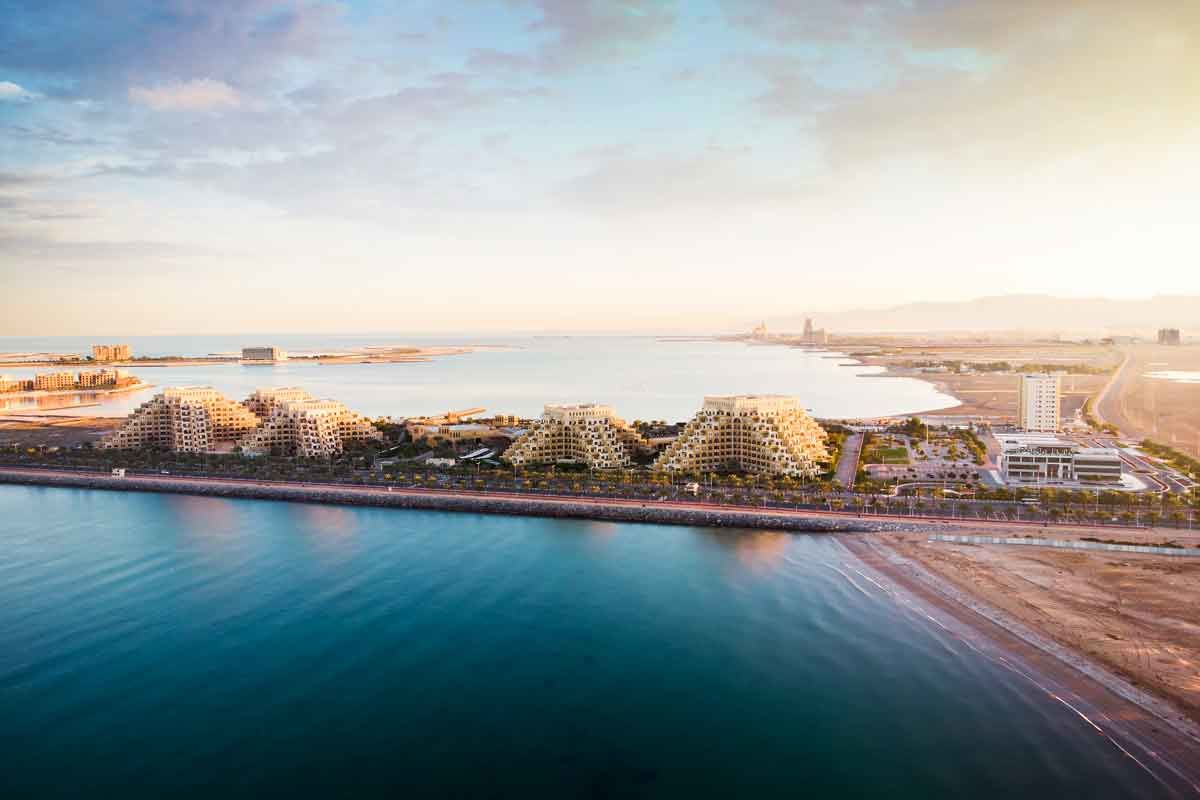 UAE luxury real estate: RAK’s Nobu branded residences ‘selling fast’ in ...