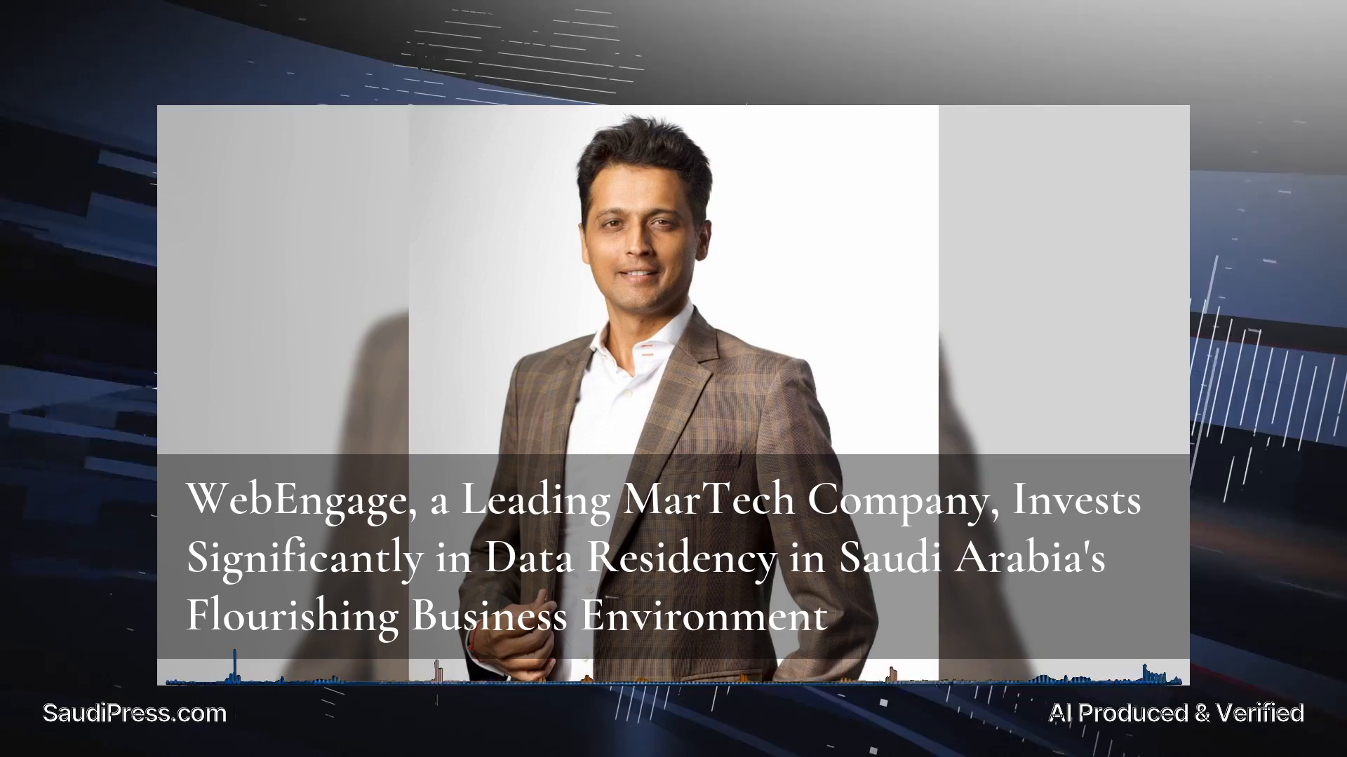 WebEngage, a Leading MarTech Company, Invests Significantly in Data ...