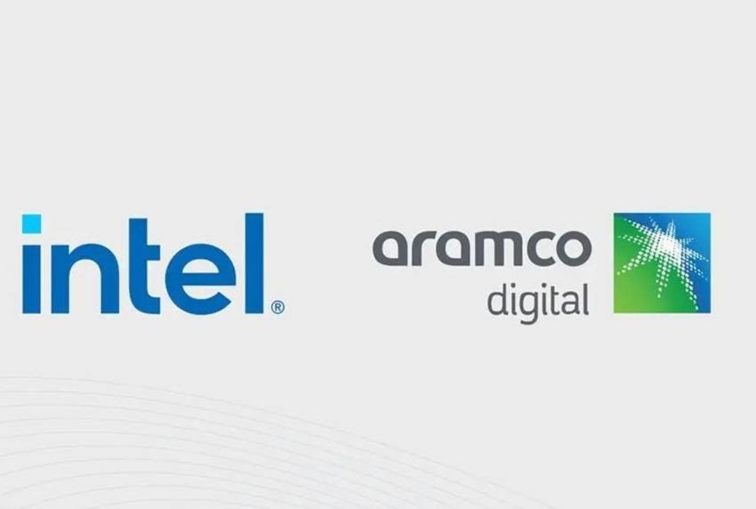 Aramco Digital and Intel Unveil Blueprint for Saudi Arabia's First Open ...