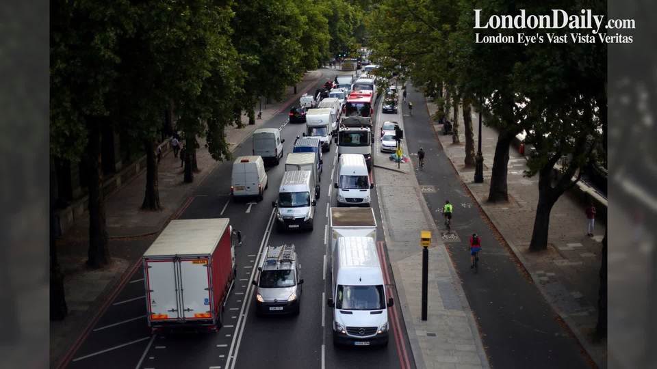Self-Driving Cars Could Hit UK Roads by 2026 Self-driving cars are ...