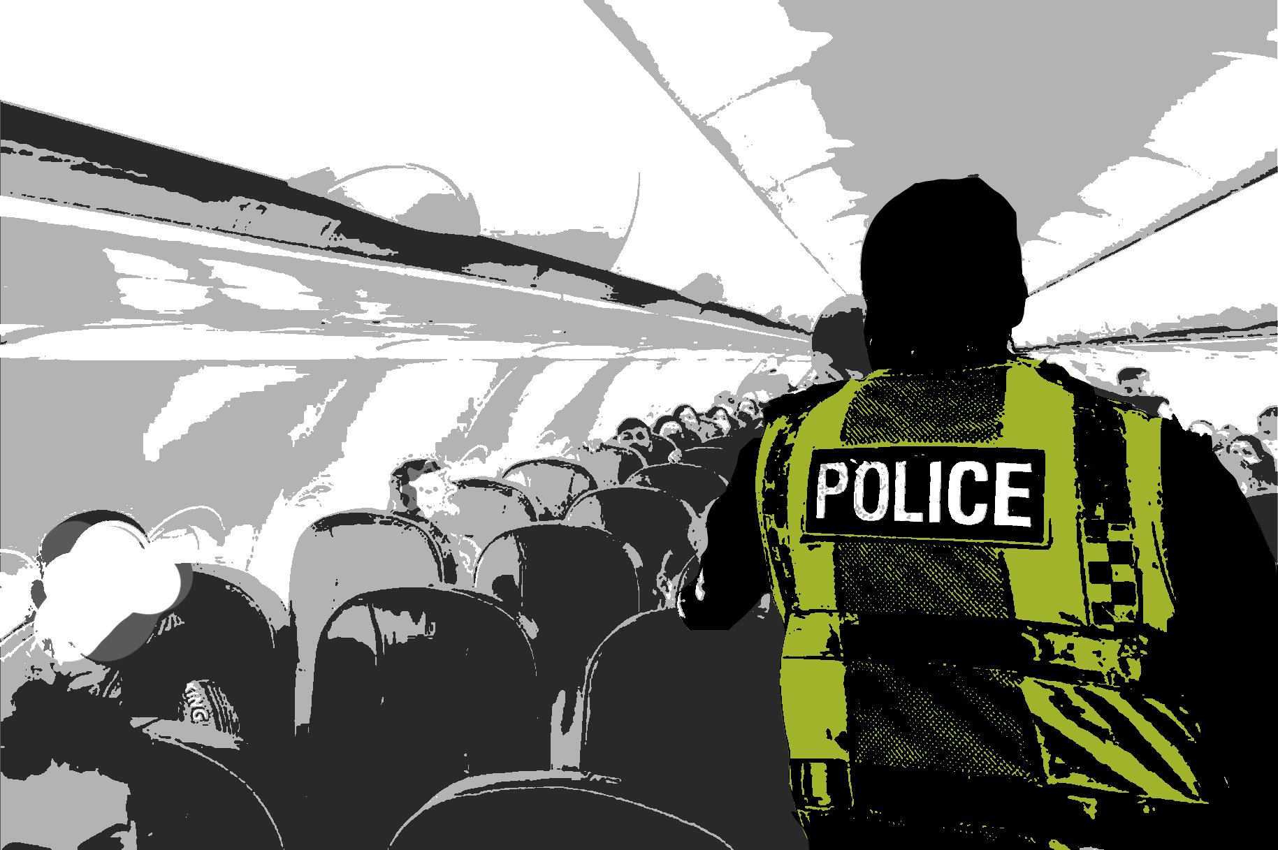 Metropolitan Officers Found Guilty of Misconduct After Traumatizing ...