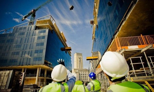 Saudi Ministry Greenlights Updated Contractor Classification System ...