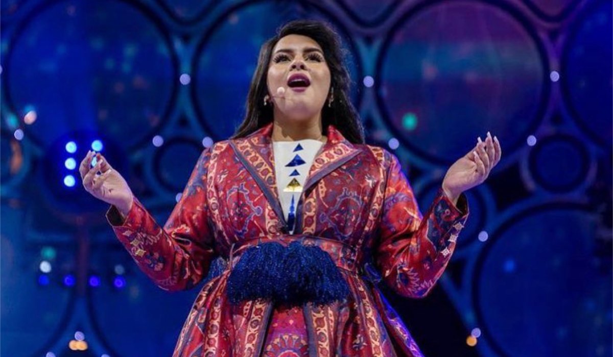 Saudi Arabia to Debut World's Largest Grand Arabic Opera in April ...