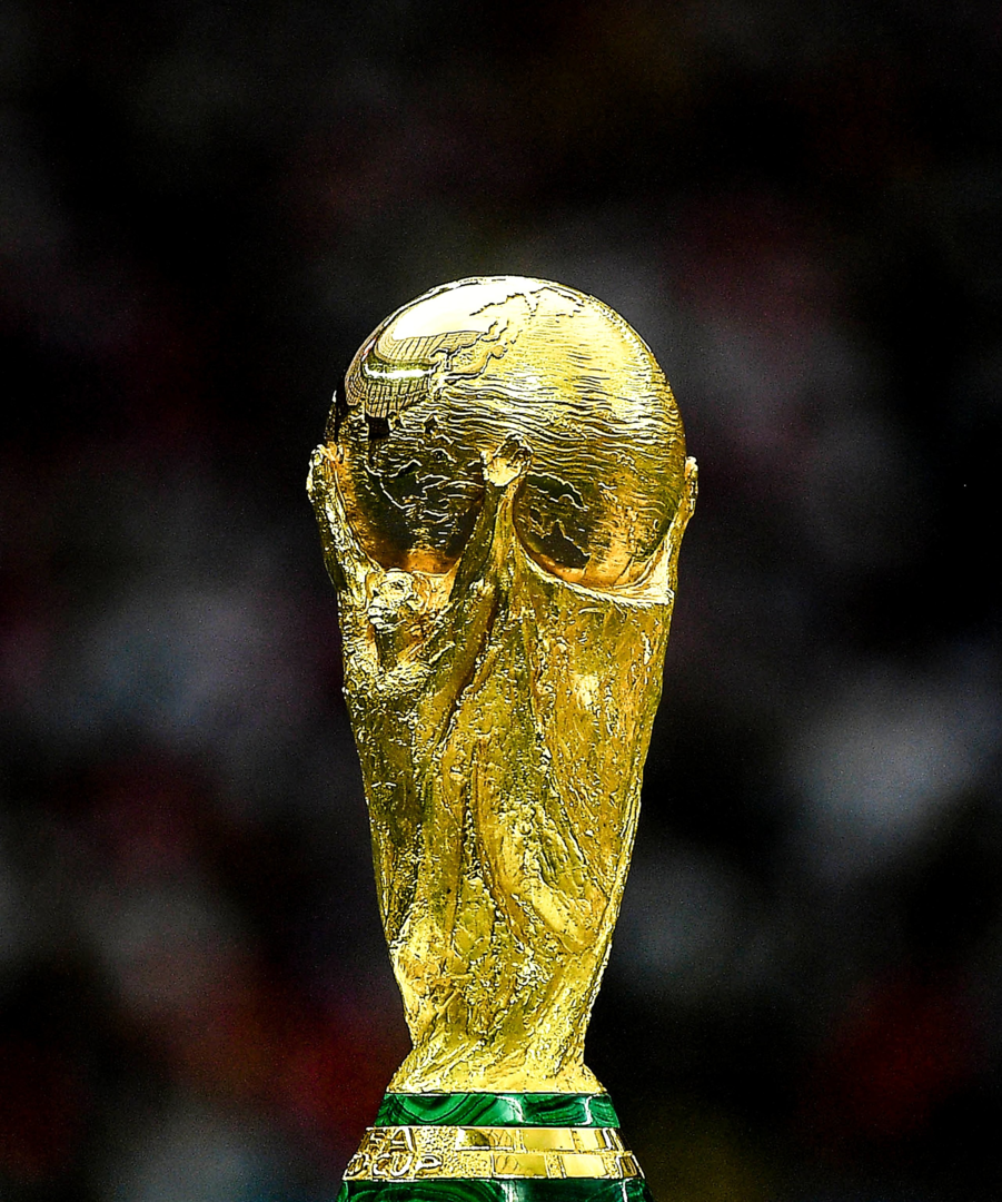 FIFA Announces Tender for Broadcasting Rights of the 2026 and 2030 ...