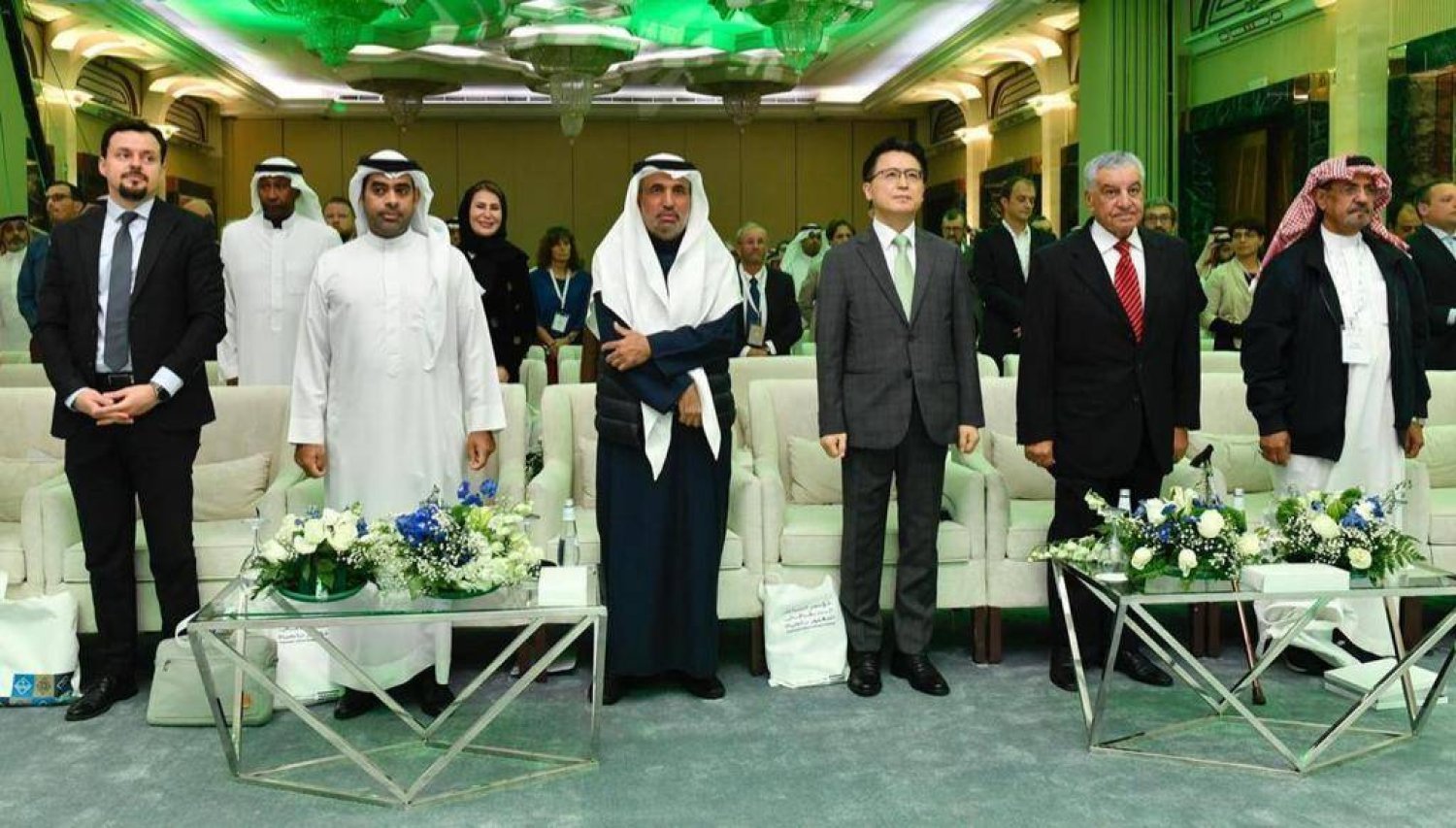 Saudi Education Commission Bids to Host the 2025 ICESCO Conference ...