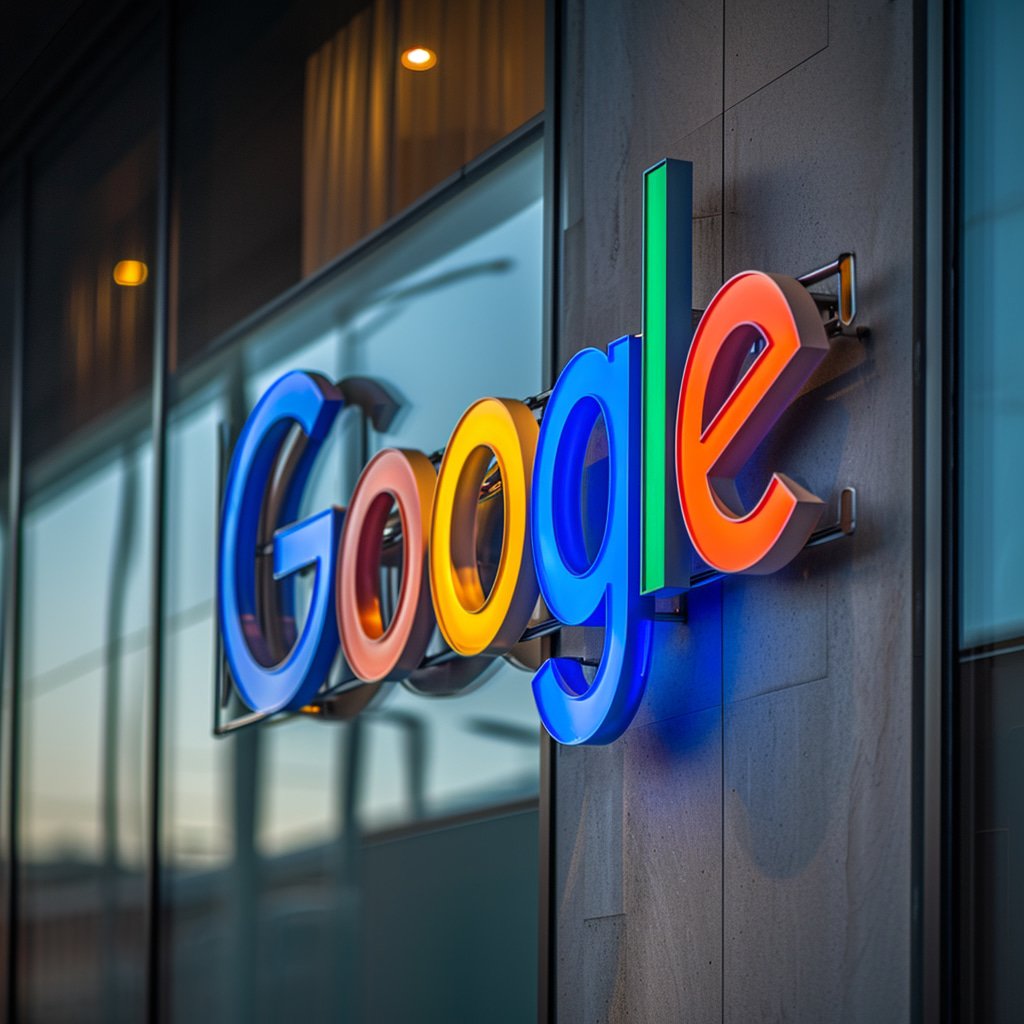 Google Announces $1 Billion Investment in UK Data Centre Expansion ...