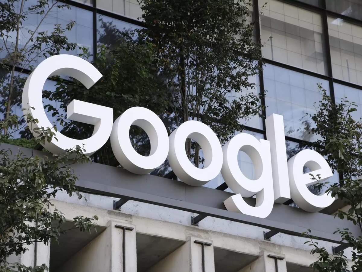 Google Announces $1 Billion Investment in UK Data Centre Expansion ...