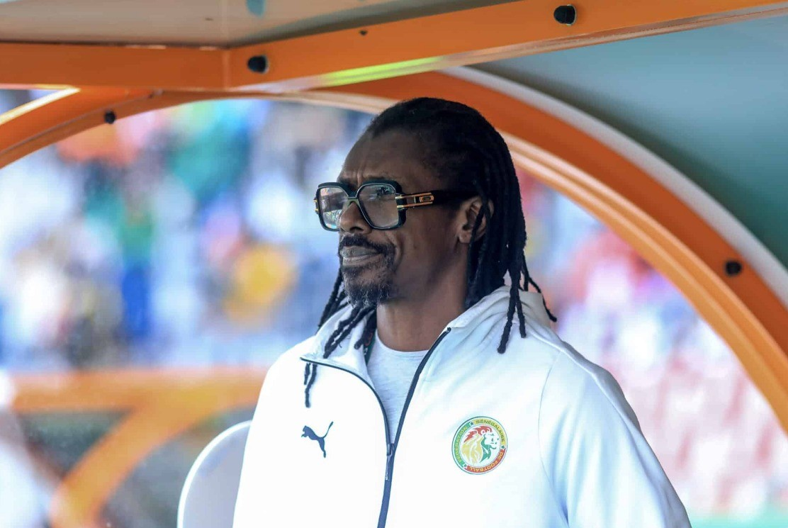 Senegal Coach Hospitalized After Victory Over Cameroon in the Africa ...