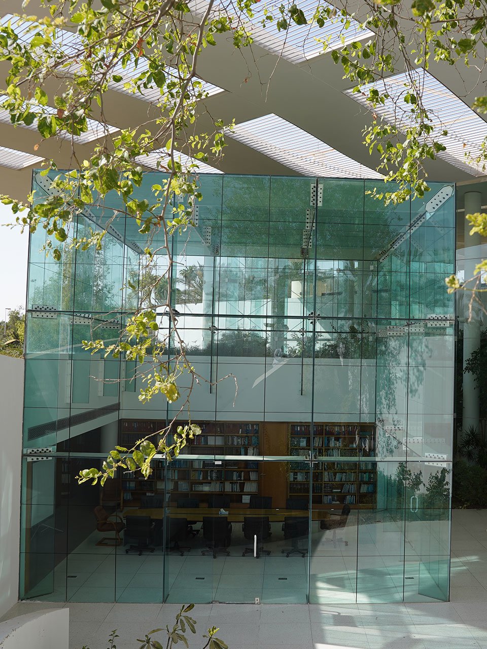 Riyadh Secretary Inaugurates the Arab Urban Development Institute's ...