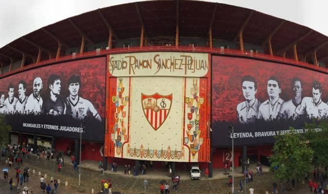 Sevilla FC Utilizes Artificial Intelligence in Player Recruitment and ...