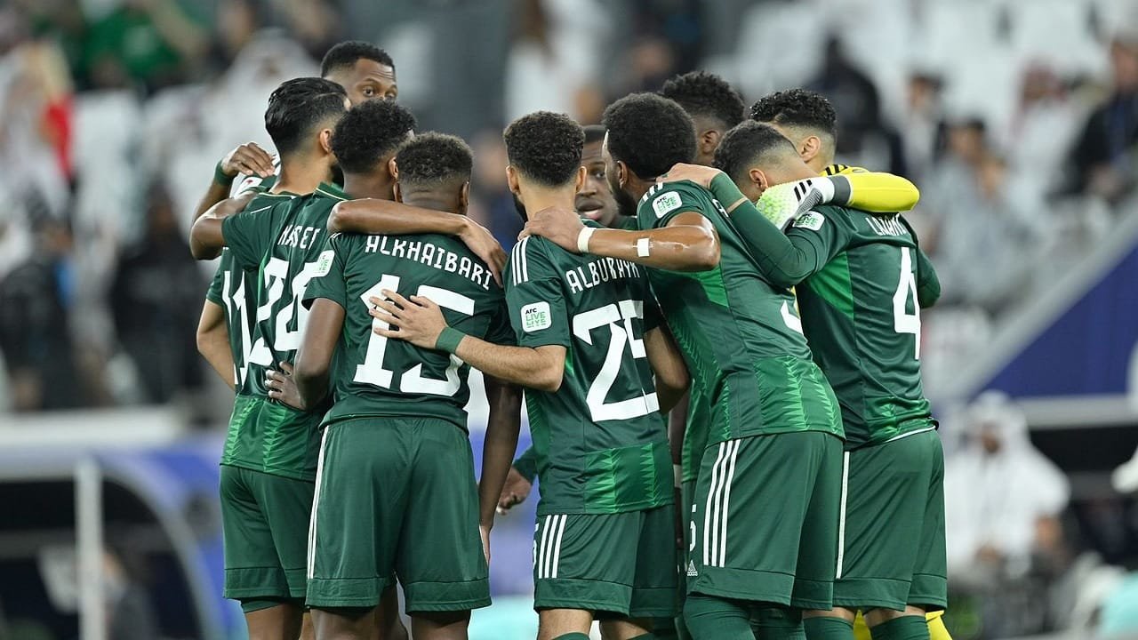 Saudi National Team Returns to Riyadh After Asian Cup 2023 Exit - Saudi ...