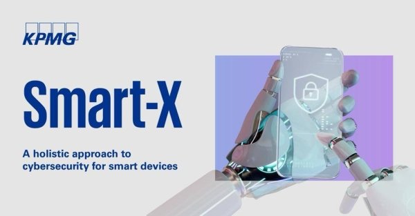 KPMG: Smart-X Technology Holds Immense Potential, but Security Concerns ...