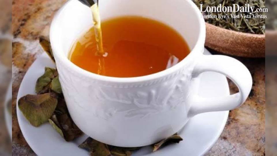 Pinch of Salt': US Professor's Suggestion for 'Perfect' Tea Sparks ...