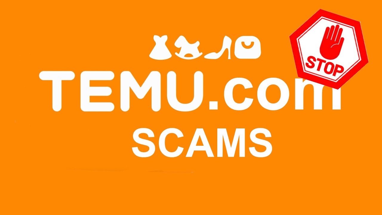 The Top 5 Most Common Scams on Temu - Budapest Post