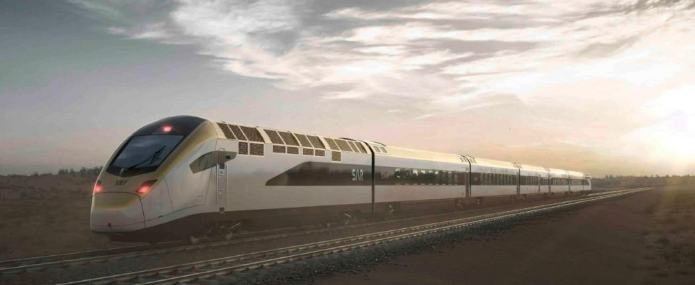 SAR Signs Contract with Swiss Stadler for Purchase of 10 Modern ...