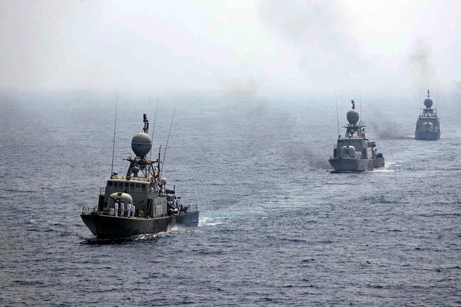 Iranian official warns of retaliation if ships are captured - Saudi Press