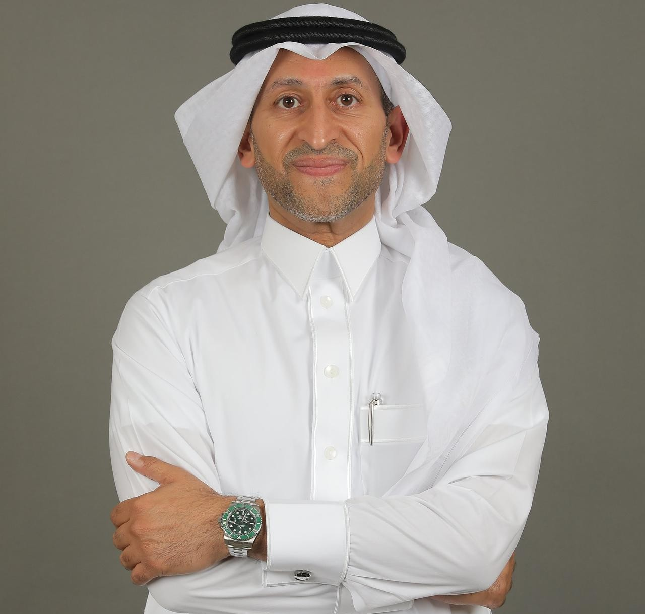 Engineer Sultan bin Abdulaziz Al-Humaidi Appointed as CEO of the Social ...