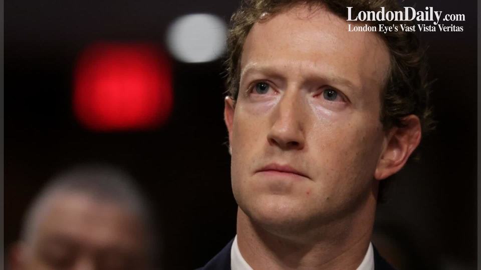 Facebook Leader Faces Accusations of Responsibility, Offers Apology ...