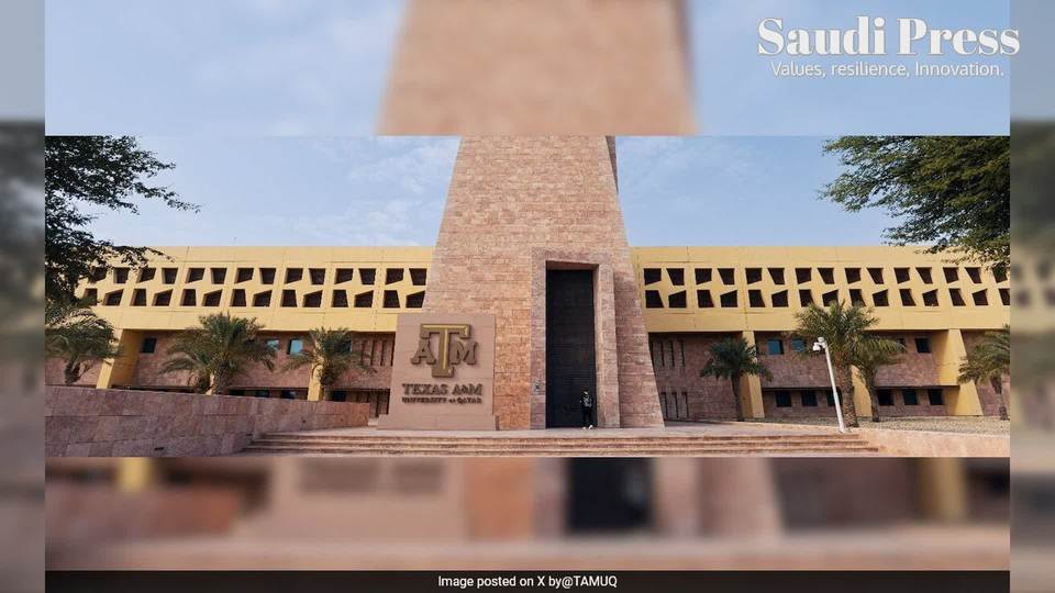 US University To Shut Qatar Campus Due To "Heightened Mideast Instability" - Saudi Press