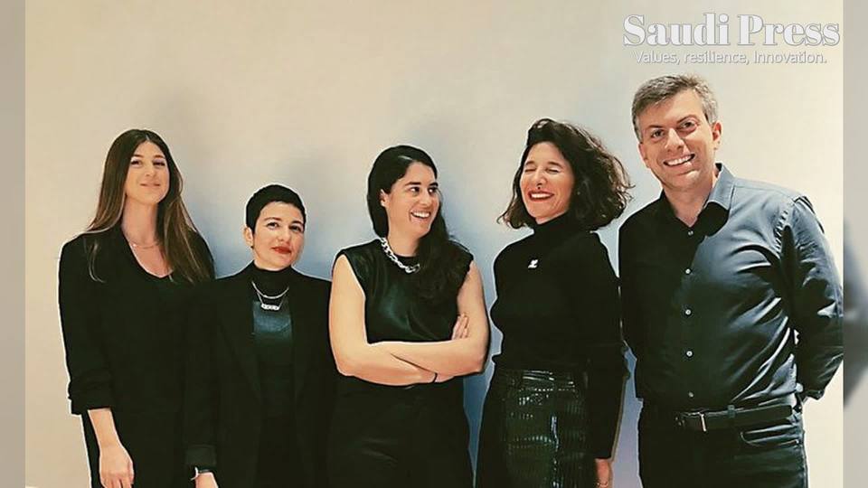 Venture Capitals Power Up Across MENA Region - Saudi Press