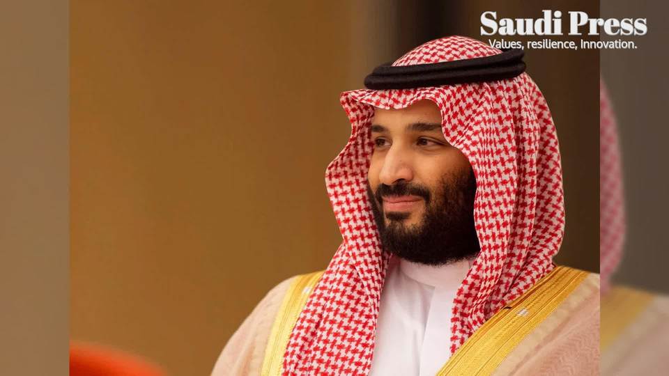 Empowerment Milestone - Prince Salman Announces Saudi Women to Decide ...