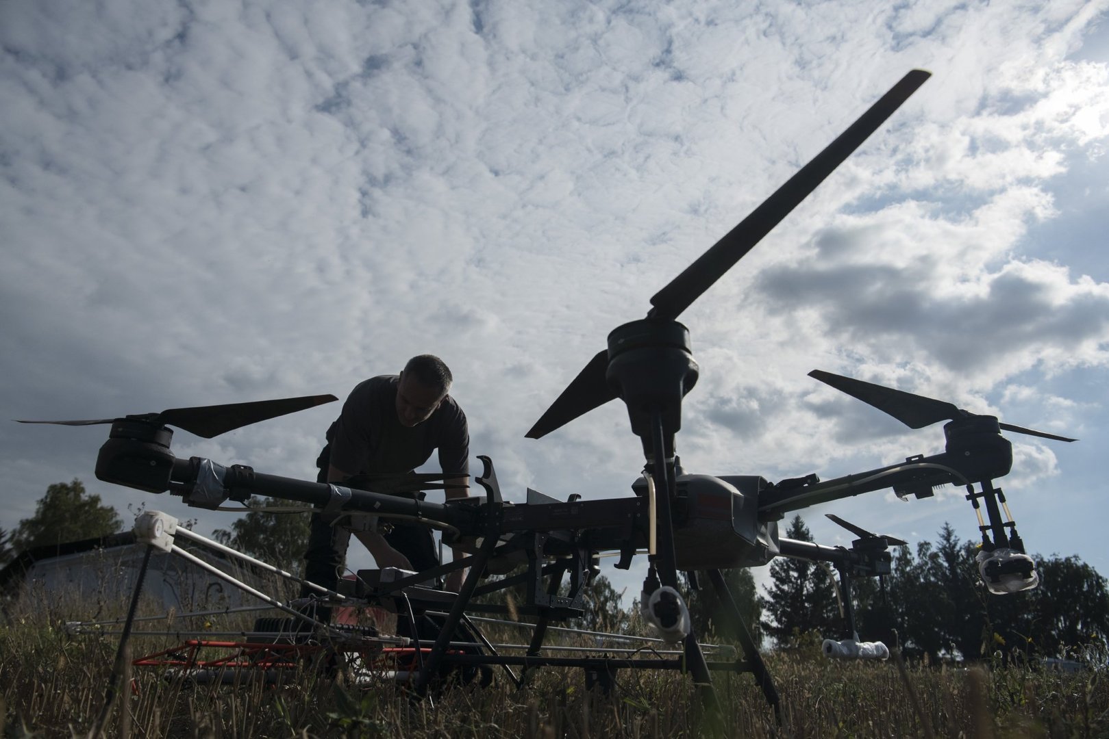 Budget 2024: AI and Drones Drive £800 Million Tech Boost - London Daily