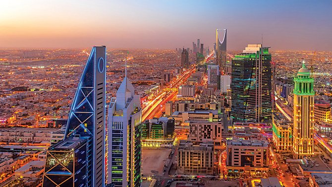 Saudi National Transformation Program setting pace for Vision 2030 ...