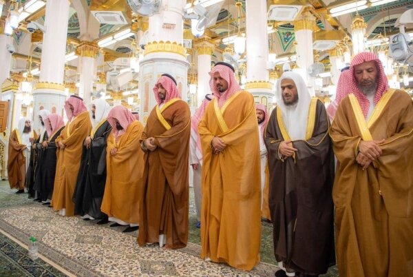 Crown Prince Mohammed bin Salman and Prime Minister Mohammed bin Salman ...