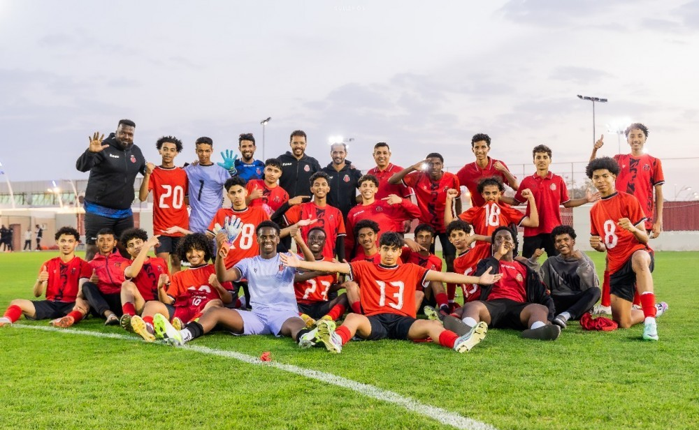 Dr. Khaled Al-Sawaji Appointed as Director of Youth Categories and ...