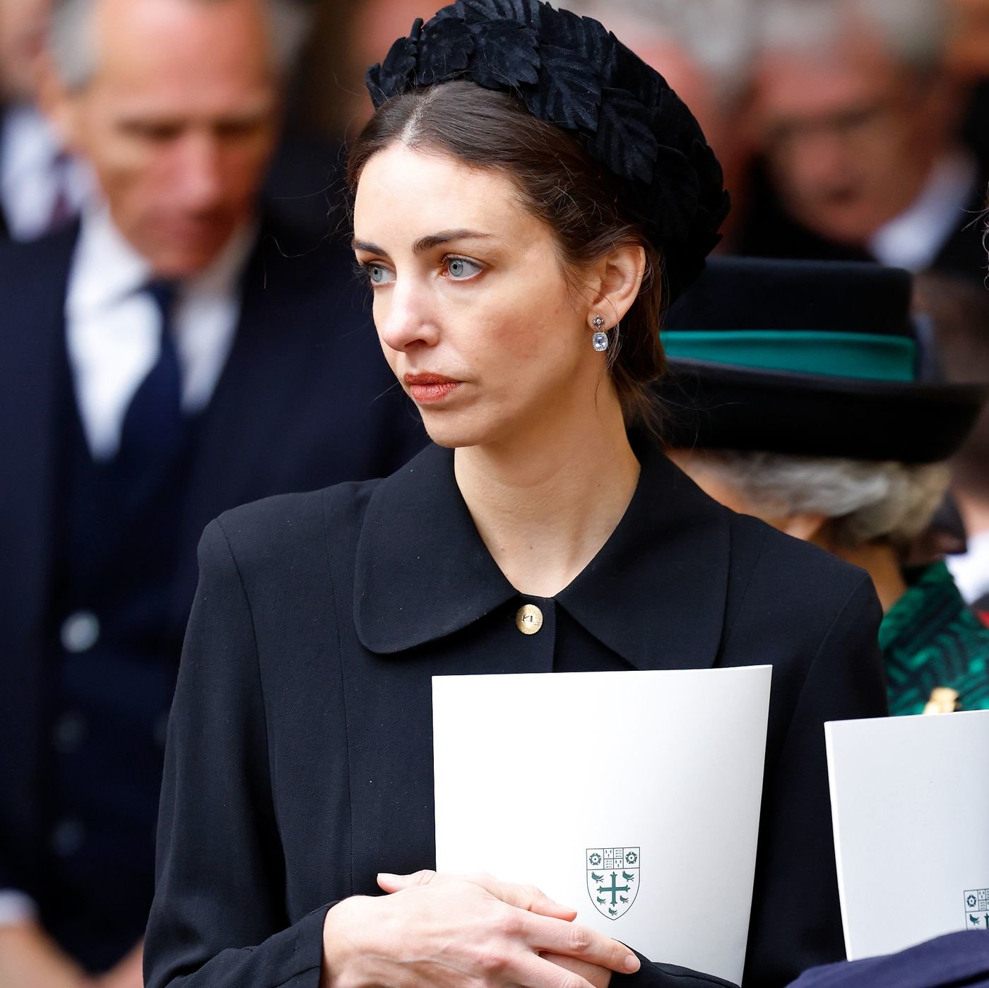 Rose Hanbury Responds to Prince William Affair Allegations Amid ...