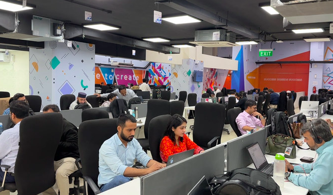 Pakistan's IT Exports Surge: $3.5B Target Reachable by 2024 with Major ...