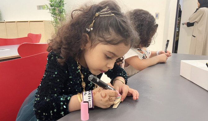 Gargee'an Festival at Ithra: A Ramadan Tradition of Gift-Giving and ...