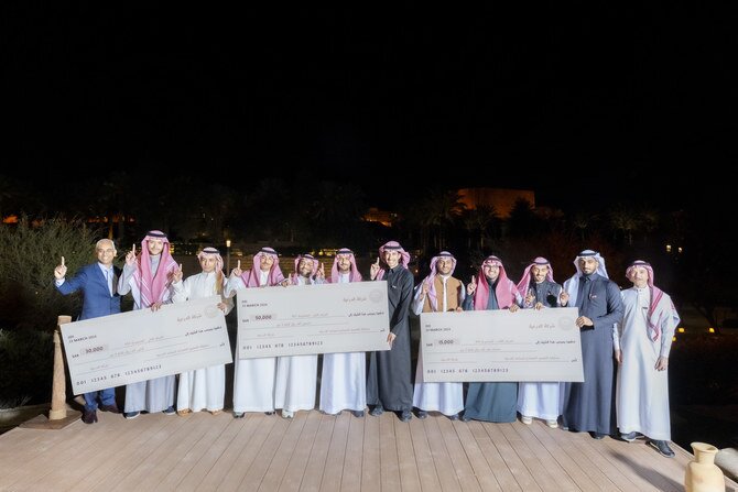Saudi Arabia's Diriyah Mosque Design Competition: Preserving Cultural ...