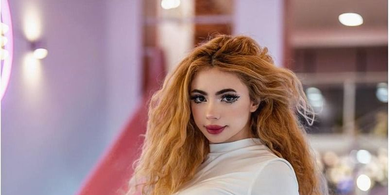 Barbi Opitz Debuts Stunning New Look, Shedding Her Signature Curly ...