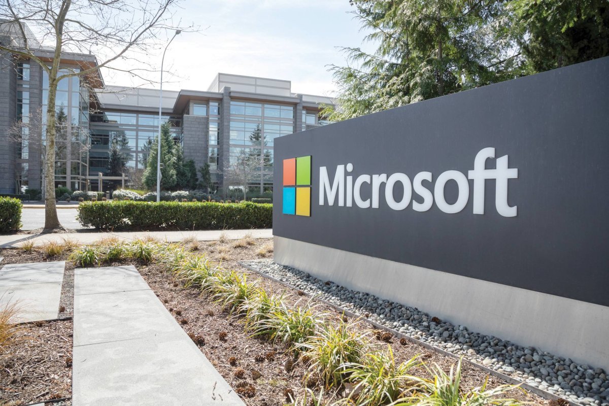 Microsoft to the Middle East: Cloud Data Centers to Contribute to Saudi ...