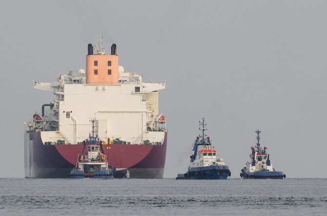 QatarEnergy Expands Shipping Fleet by 19 LNG Vessels for North Field ...