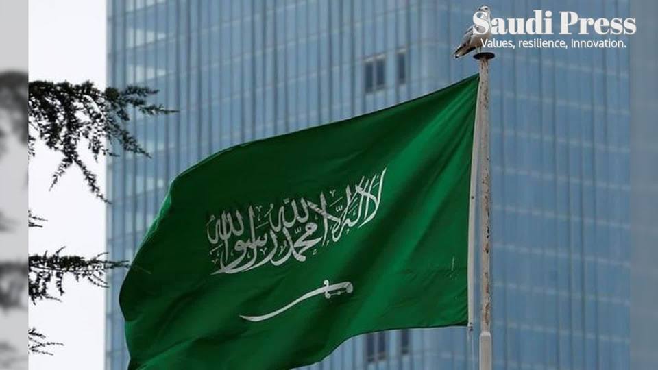 Saudi Extends Voluntary Oil Cut Of 1 Million Barrels Per Day Until Mid ...